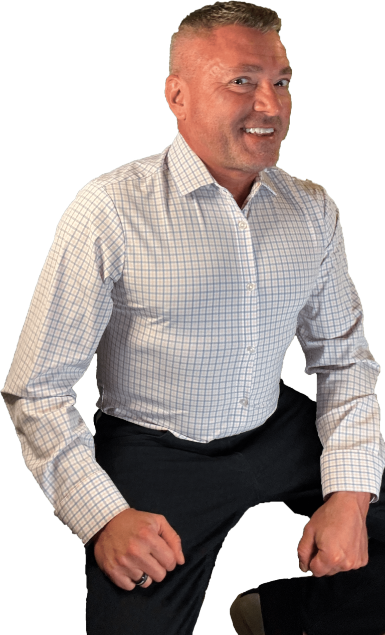 resilientsecrets | Delinea | Bert Blevins | Resilient Secrets